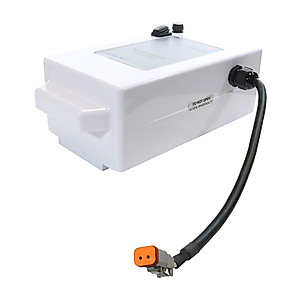 Warner Linear Wired Battery v5 for Spectrum Battery Powered Lifts