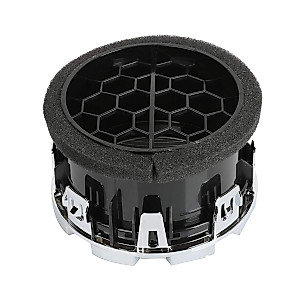 Dashboard AC Heater Air Vent Duct DC3Z19893BA DC3Z-19893-BA for Ford F150 F250 F350 F450 Super Duty 2011-2015