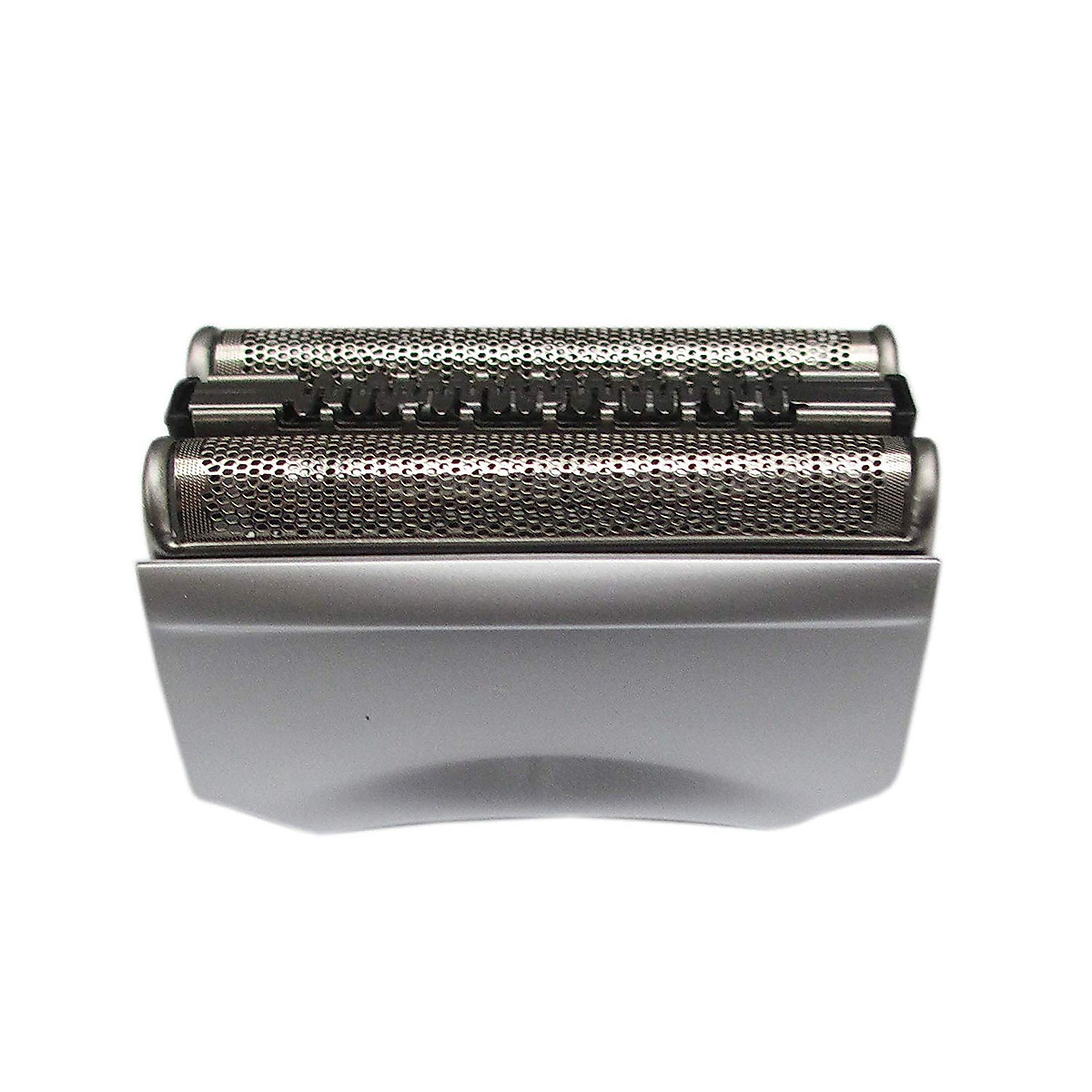 Ultra-sharp Replacement Foil and Cutter Cartridge for Braun 70S Series 7 Shavers Silver