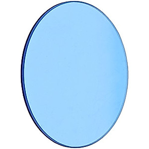 Motic SG060727 Blue Filter for Microscopes, 45mm Diameter