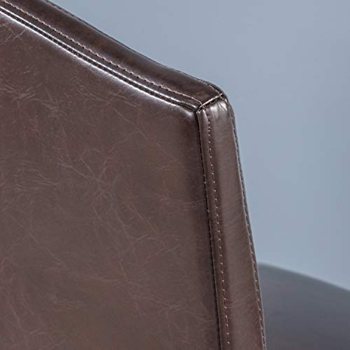 Christopher Knight Home Markson Barstools, 2-Pcs Set, Brown