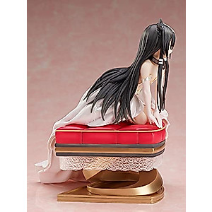 FuRyu How NOT to Summon a Demon Lord: Rem (Wedding Version) 1:7 Scale PVC Figure, Multicolor, 8 inches