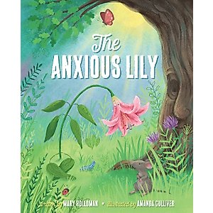 The Anxious Lily