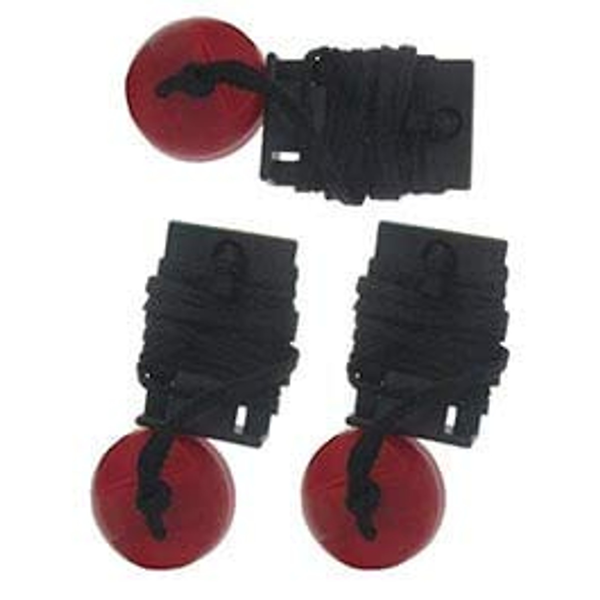 Treadmill Doctor Weslo Cadence G 5.9i WLTL2961513 Safety Key Part Number 208603