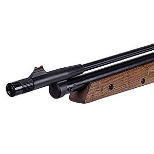 Seneca Dragonfly Mk2 Multi-Pump Pellet Air Rifle (.22 Caliber)