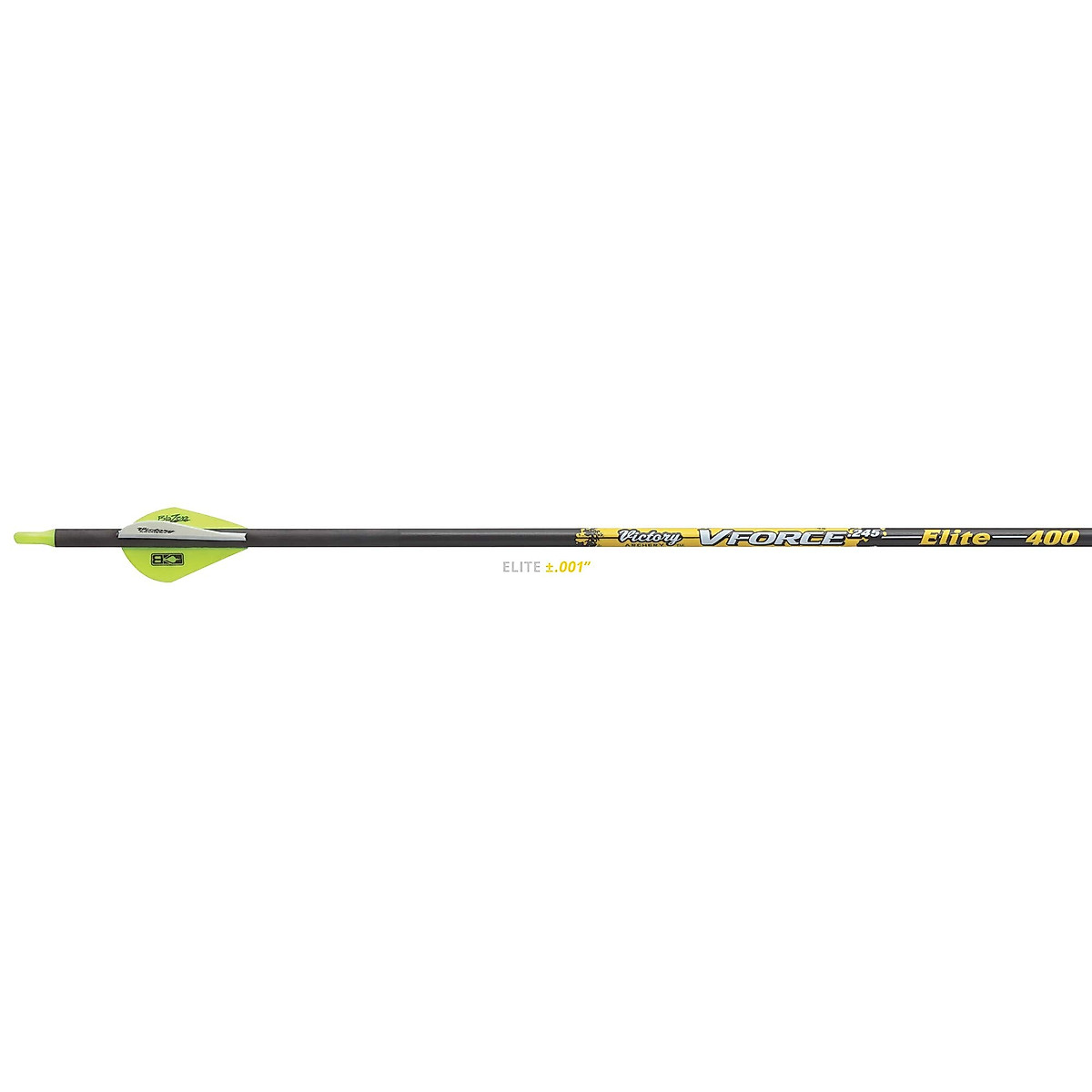 Victory VForce Elite Shafts 300 1 Doz.