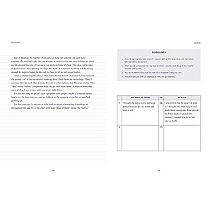 Healing Through Words