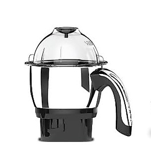 VIDIEM METALLICA STEEL 750W / 110V Free Service Kit included - INDIAN MIXER GRINDER USA