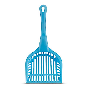 Fresh Step Starter Kit for Cats | Cat Litter Cleanup Kit with Everything Pet Parents Need for Cat and Kitten Cleanup| Cat Litter Box Deluxe Cleanup Kit