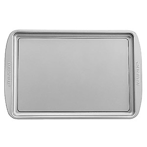 Farberware Dishwasher Safe Nonstick Cookware Pots and Pans Set, 15 Piece, Pewter