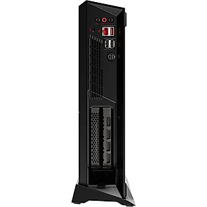MSI Trident 3 Gaming Desktop Computer - 12th Gen Intel Core i9-12900K 16-Core up to 5.20 GHz Processor, 32GB DDR4 RAM, 4TB PCIe NVMe SSD, GeForce RTX 3050 8GB GDDR6 Graphics, Windows 11 Pro