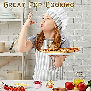 Nuogo 500 Pcs 1.5 oz Disposable Souffle Cups Mini Paper Taster Cups Small Condiment Cups Polka Dot Sample Cups for Ketchup Sacrament Snack Medicine Portion Containers, Orange, Blue, Green, Pink, Red