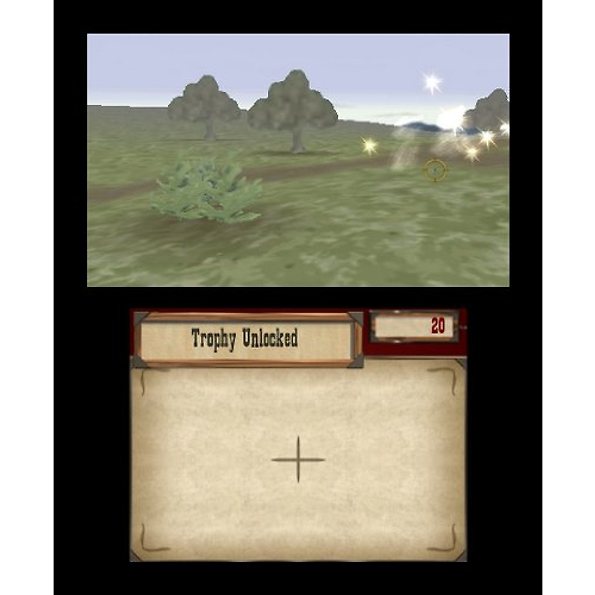 The Oregon Trail - Nintendo 3DS