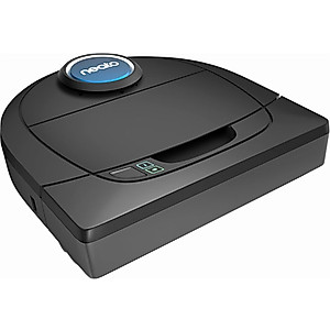 Neato Robotics Botvac D3 Pro App-Controlled Robot Vacuum (945-0287) Black/Gray - New