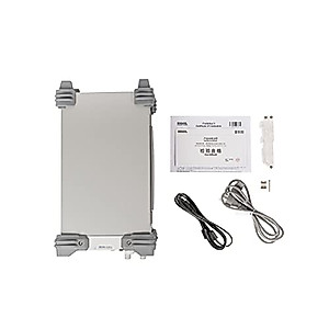 Rigol DL3031A Programmable DC Electronic Load,DC 150V/60A,350W Total Power,30kHz Highest Frequency,Readback Resolution 0.1mV/0.1mA