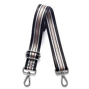 Kolti Purse Strap Replacement Crossbody Strap for Handbags