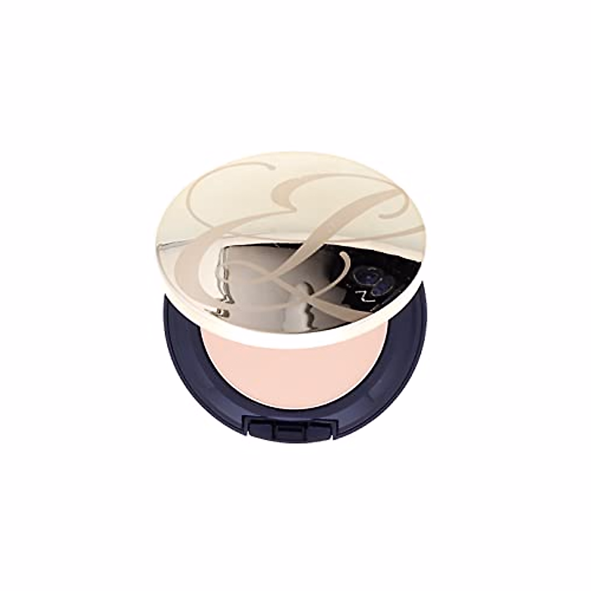 Estee Lauder Double Wear Stay In Place Powder Makeup 1N2 Ecru 0.42 Ounce
