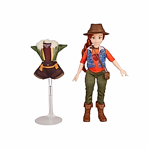 Marvel Rising Squirrel Girl Deluxe Target Exclusive