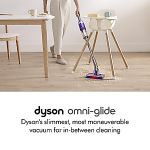 Dyson Omni-Glide Cordless Stick Vacuum Cleaner - 368339-01