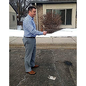 Magnetomatic Pipe Locator