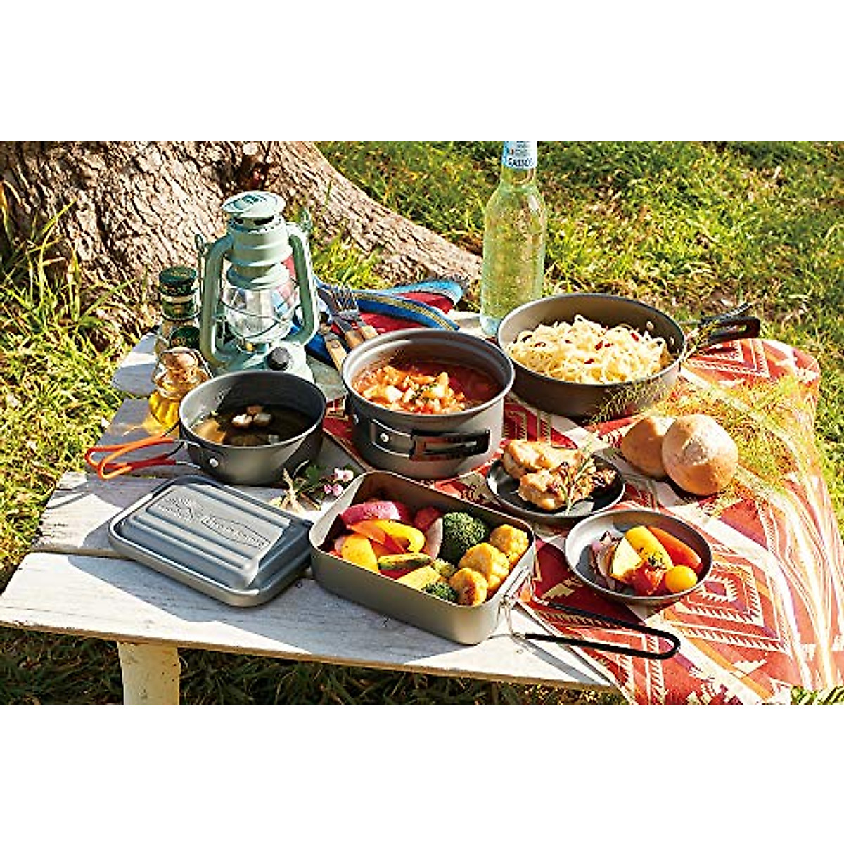 Skater AFTM10N-A Mestin, No Seasoning Required, Rice Rice, Rice, 33.8 fl oz (1,000 ml), Live in Net