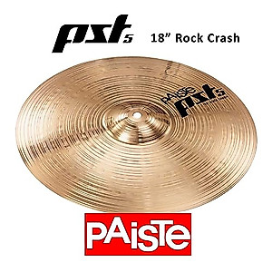 Paiste PST 5 Cymbal (682818)