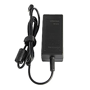 AC Adapter Power Charger for Asus Eee PC 1001HA 1001P 1001PX 1005H EXA0901XH 1005 1005HA 1005HA-A 1005HA-B 1005PR 1005HAB 1005HAG 1005HE 1005PE 1005HR 1008HA 1008HA 1008HAG 2.1A 40W