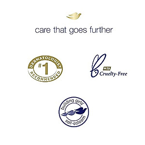 Dove, Purely Pampering Bar Soap with Shea Butter and Vanilla - 3.5 Ounce (100G) - Pack of 12