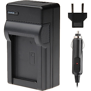 Sony GP-VPT1 Shooting Grip & Mini Tripod with NP-FV70 Battery & Charger Kit for AX33, AX53 Camcorders