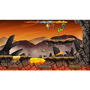 30 In 1 Game Collection Vol 1 (Nintendo Switch)