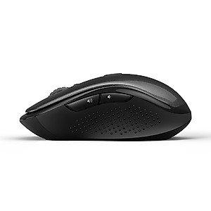 HAVIT HV-MS975GT 2.4G Wireless Mouse,1500 DPI,for PC/Computer/Laptop
