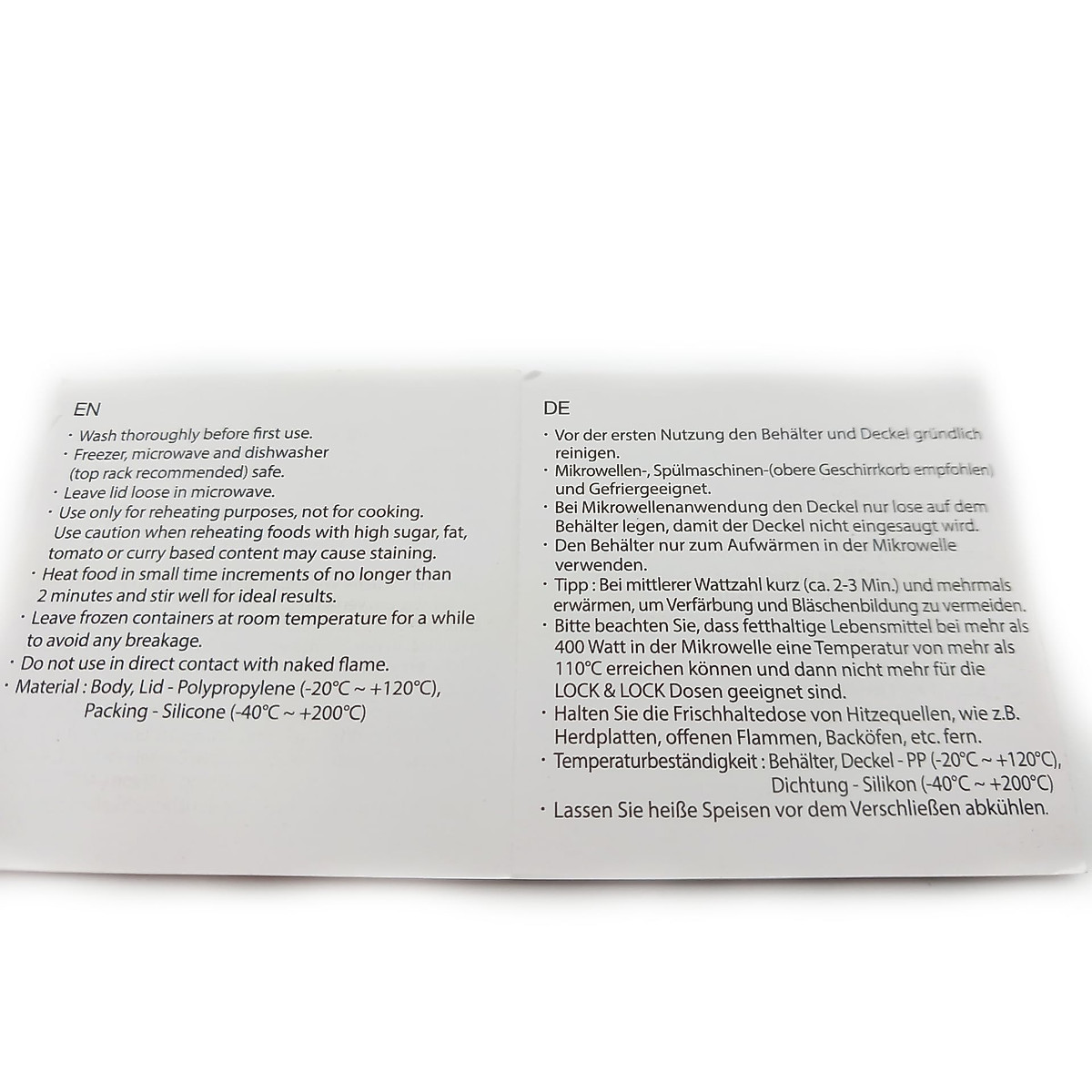 LOCK&LOCK Lock & Lock Aqua Fridge Door Flip Top Lid, 2 litres, Semitransparent Water Jug, 8.5-cup, Transparent