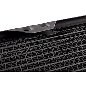 Corsair Hydro X Series, XR5 420mm Water Cooling Radiator (Triple 140mm Fan Mounts, Easy Installation, Premium Copper Construction,Polyurethane Coating, Integrated Fan Screw Guides) Black