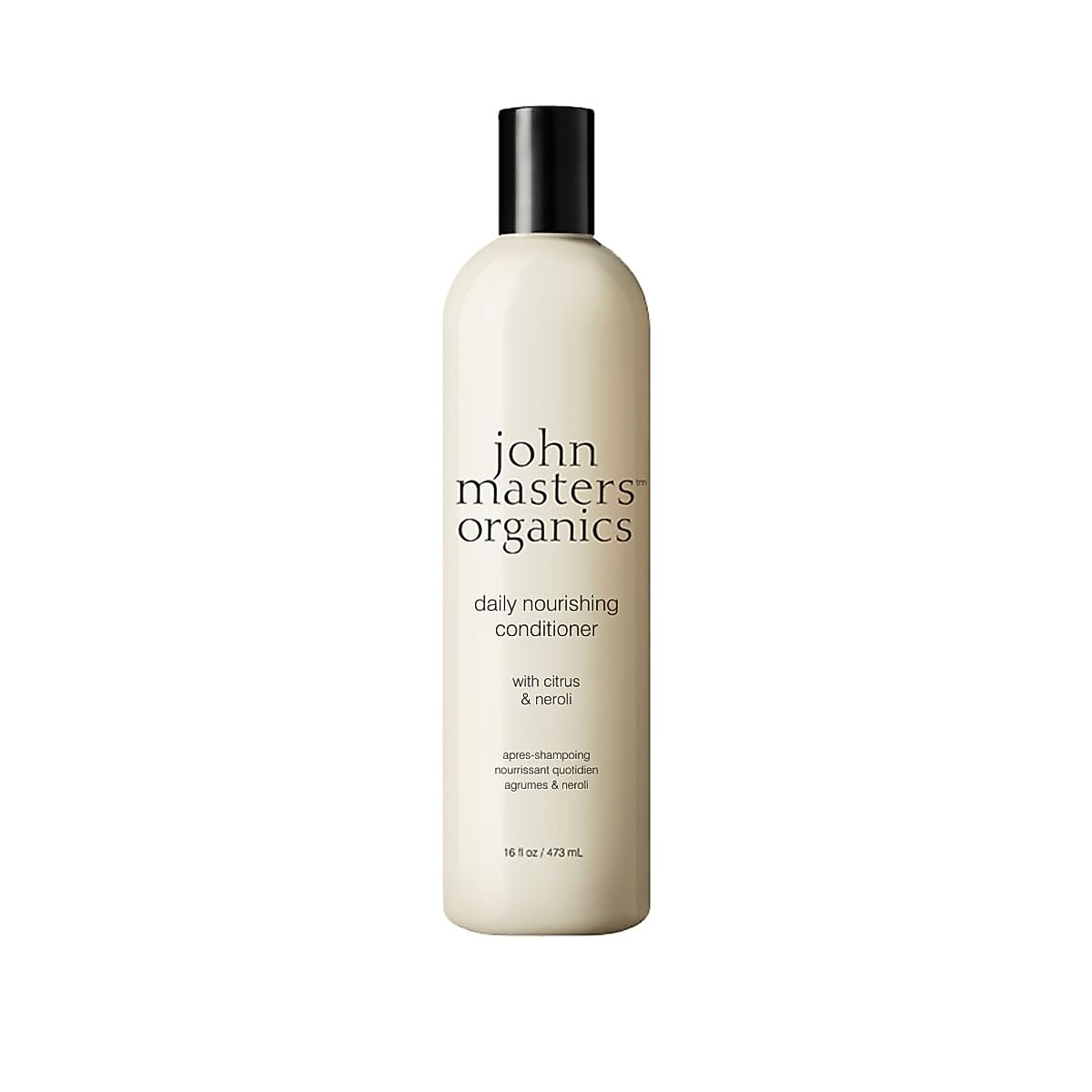 John Masters Organics Conditioner with Normal Hair with Citrus & Neroli 16 oz