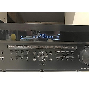 Black Adhesive Bumper Feet - Made in USA – Rubber Isolation Pads for Speakers, Subwoofers, Home Theater, Electronics, Audio Equipment – 14 Piece