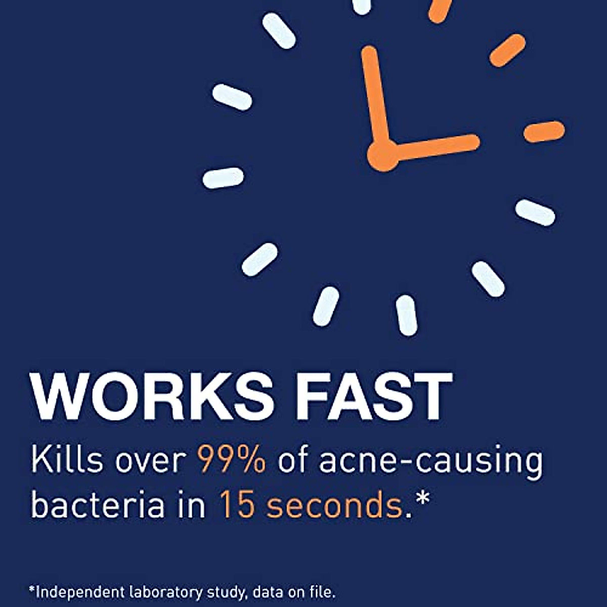 PanOxyl Acne Foaming Wash Benzoyl Peroxide 10% Maximum Strength Antimicrobial, 5.5 Oz