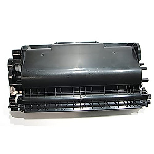 High Yield 1 Pack Black TN850 TN-850 Compatible Toner Cartridge Replacement for Brother DCP-L5650DN MFC-L6700DW MFC-L6750DW MFC-L5700DW MFC-L5800DW Printer Ink Cartridge