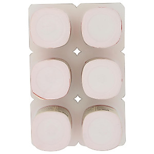 365 by Whole Foods Market, Yogurt Strawberry 6Pk Organic, 24 Ounce