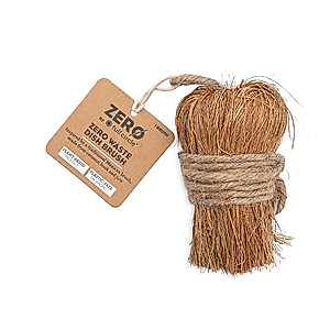 Full Circle Zero Waste Dish Brush