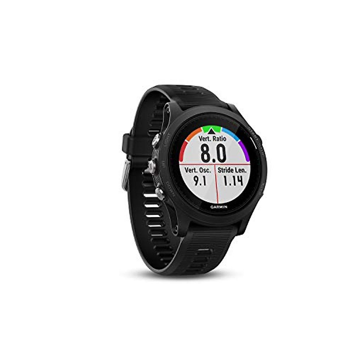 Garmin 010-01746-00 Forerunner 935 Running GPS Unit (Black)