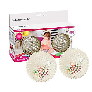 Edushape Colorbits Balls