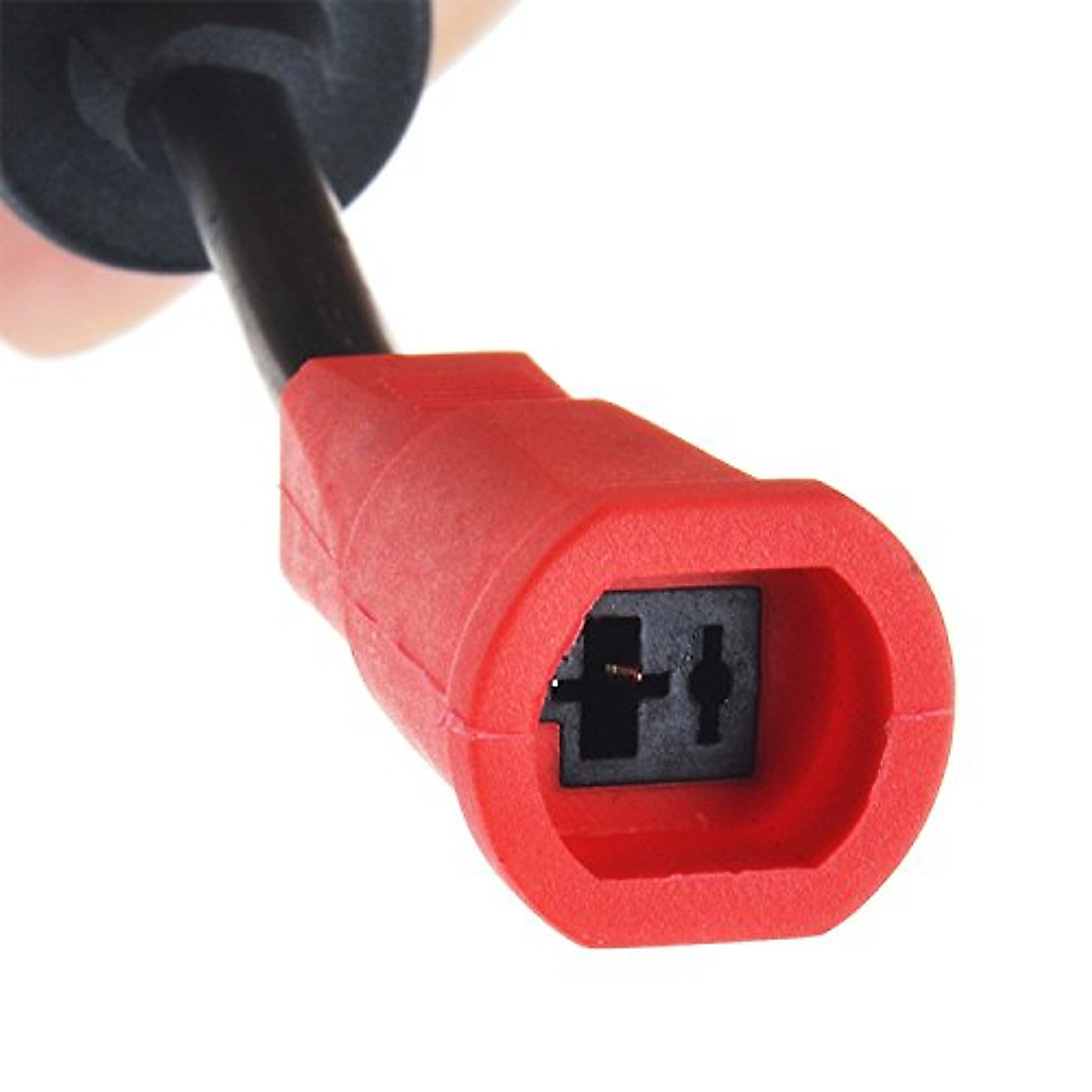 Accessory USA 2-Prong AC DC Adapter for Okin Lift Chair Power Recliner Sofa Transformer PD13 65447 Class 2 Power Supply Cord (with 2-Prong Connector.)