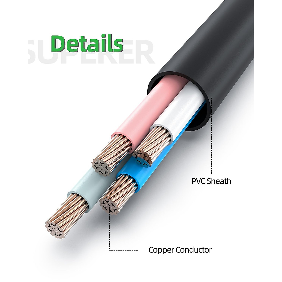 6.6Ft 30 Pin USB Charger Cable Fit for Samsung Galaxy Tab 2 10.1 8.9 7.7 7.0 Plus, Galaxy Note 10.1 GT-P3113 GT-N8013 GT-P5113 SCH-I705 SCH-I905 SGH-I497 SCH-I915 GT-P3100 GT-P7510 Power Supply Cord