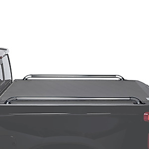 Putco 89833 Locker Side Rails for Ram