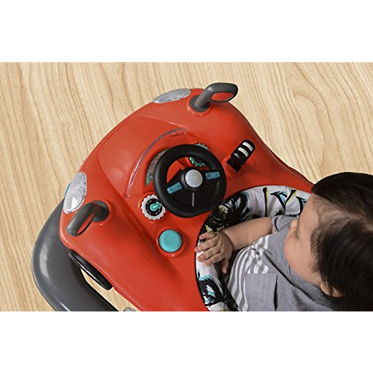 Creative Baby Cruiser 2-in-1 Walker