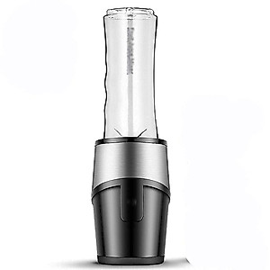 Water cup Electric juicer Blender Blender Blender Blender Food Processor Fruit Mixer Blender Blender Smoothie Blender Portable Multifunctional Shockproof Fruit Smoothie Machine Fo ZJ666