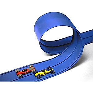 Blu Track Classic 15 Ft Starter Set