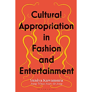 Cultural Appropriation in Fashion and Entertainment