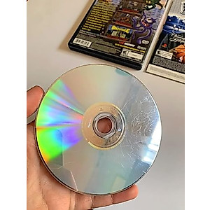 Rampage Total Destruction - PlayStation 2