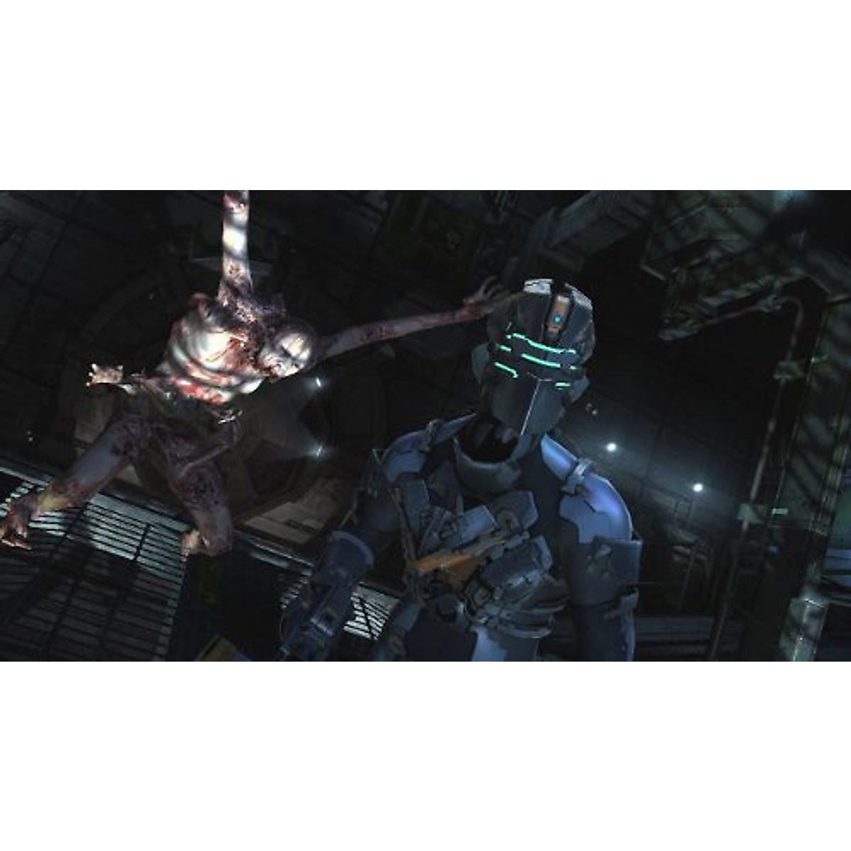 Xbox 360 Dead Space 2 Platinum Hits